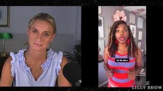 Lilly Gaddis - It's all an Illusion of Justice, Aug 27, 2025 - GoyimTV