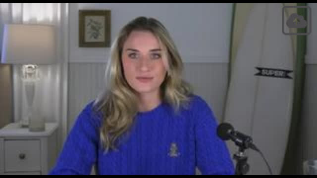 Lilly Gaddis - It's all an Illusion of Justice, Aug 27, 2025 - GoyimTV