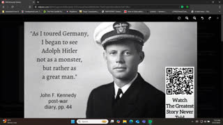 Lilly Gaddis - It's all an Illusion of Justice, Aug 27, 2025 - GoyimTV