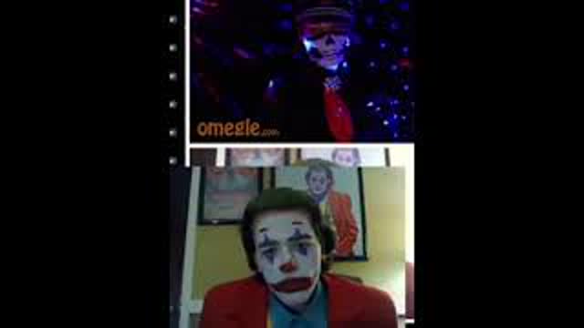 GYPSY CRUSADER SPEECHLESS - GoyimTV