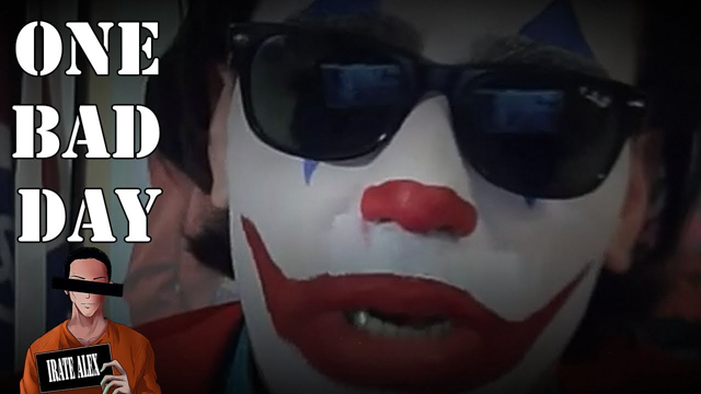 Gypsy Crusader - Making A Monster - GoyimTV