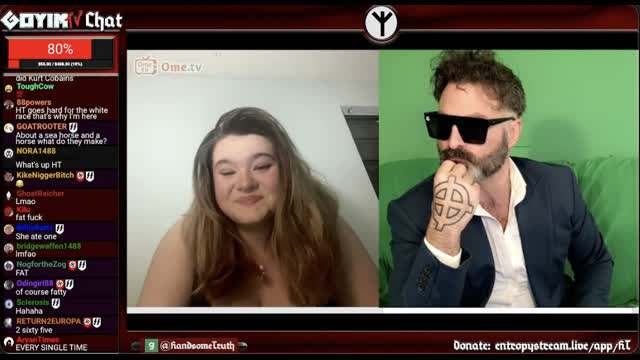 HANDSOME TRUTH - GoyimTV