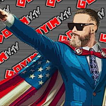 HANDSOME TRUTH - GoyimTV